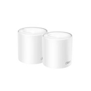 TP-Link Deco Wi-Fi 6E Wireless System, Whole Home Mesh Routers, 6 Ghz ...