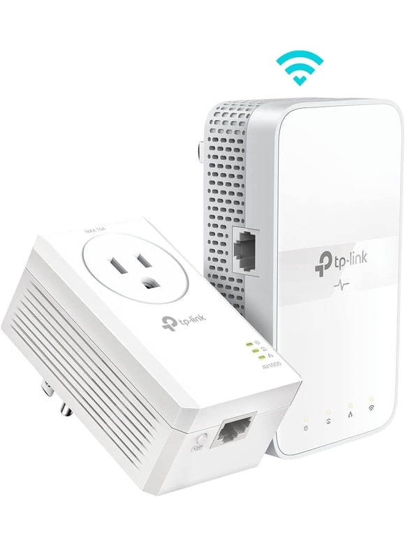 Wireless Range Extenders & Repeaters in Networking - Walmart.com