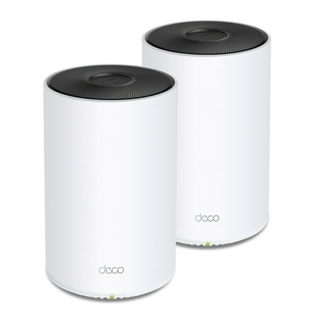 TP-Link Deco X20 WiFi 6 Mesh System AX1800 - Covers 4000 Sq.Ft ...