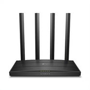 TP-Link Archer AX1450 Wi-Fi 6 Home System | Dual-Band Wireless Router ...