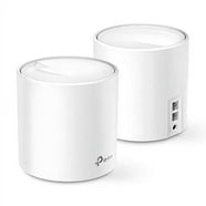 Restored TP-Link Deco W2400 Whole Home Mesh Wifi System For Home And ...