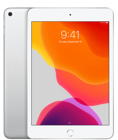 Restored Tablet 5th Generation 256 GB AppleiPad Mini 5 Wi-Fi 2019 ...