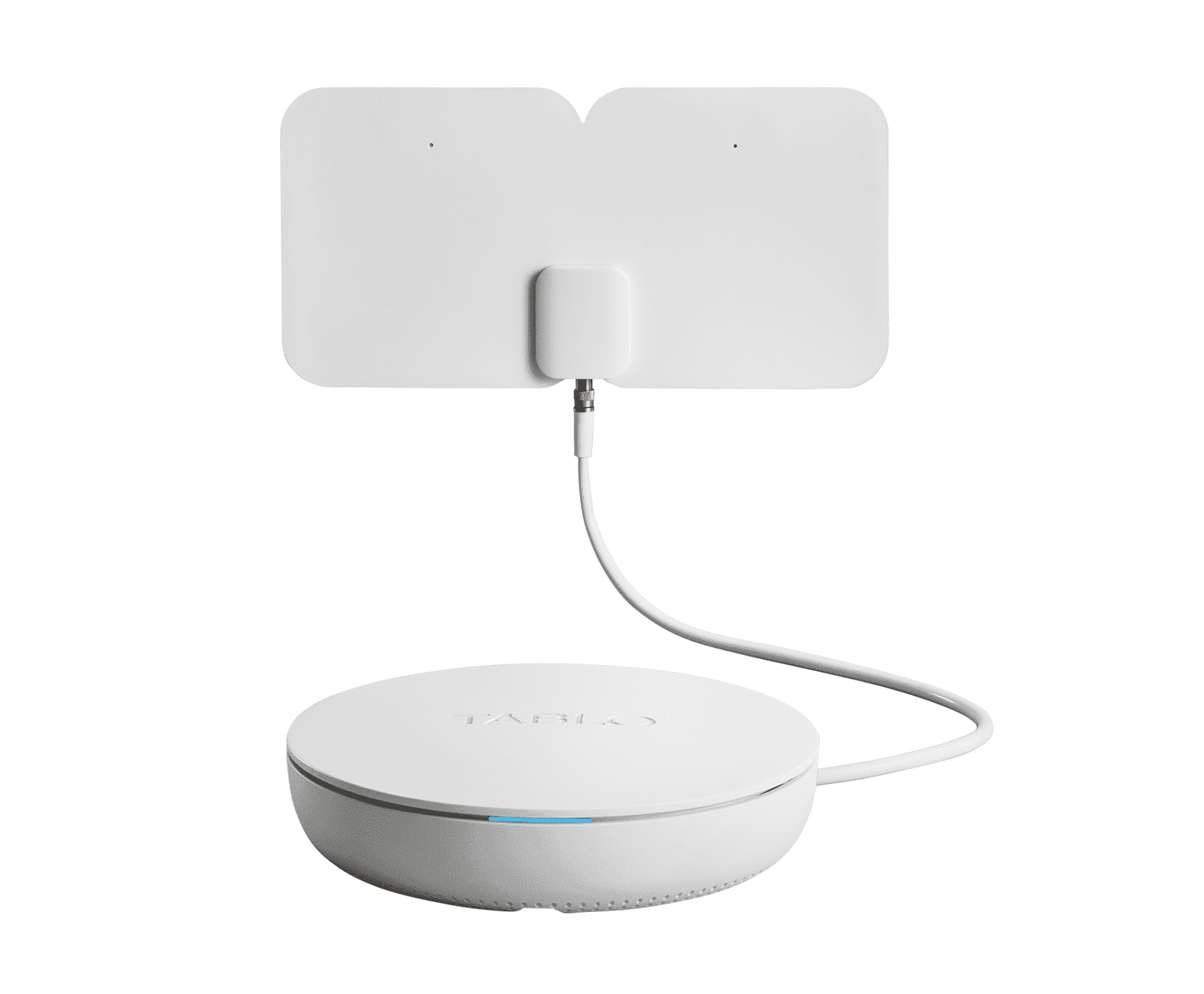 Restored Tablo 1080p 4th Gen 4-Tuner Digital Video Recorder with 35 ...