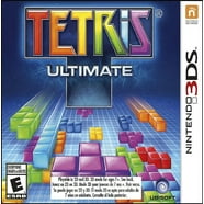 Tetris Axis - Nintendo 3DS - Walmart.com