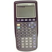 Texas Instruments TI-83 Plus Graphing Calculator for Math & Science ...
