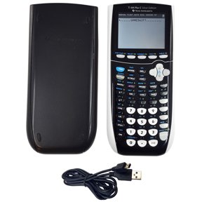Used Ti 84