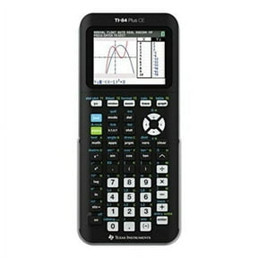 Used Ti 84