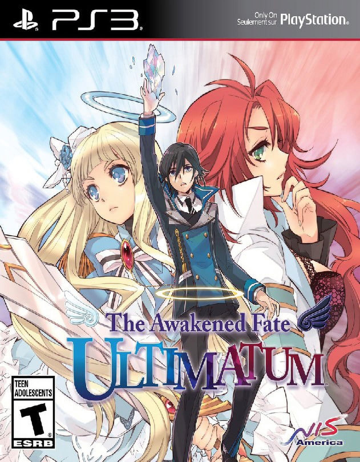 Ultimatum Game