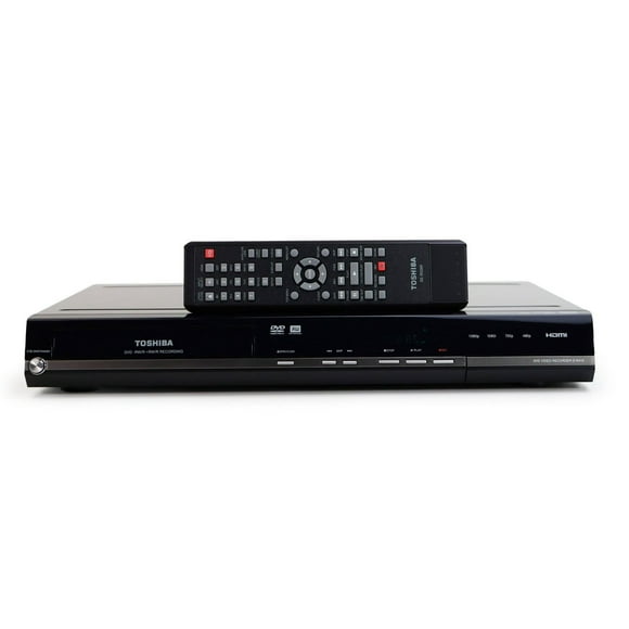 DVR & DVD Recorders in Media Players & Recorders - Walmart.com