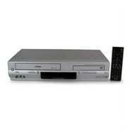 Pre-Owned SV2000 WV806 DVD/VCR Combo Player w/ Original Remote, Manual ...