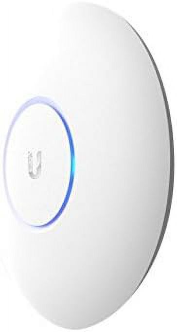 Ubiquiti Networks UniFi 802.11ac Dual-Radio PRO Access Point, 2 Ethernet Ports, PoE, Refurbished ...