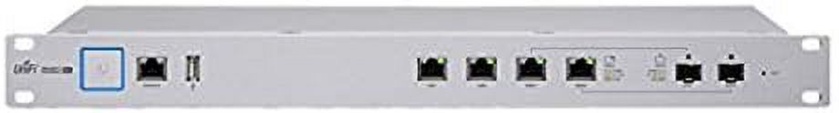 Restored Ubiquiti Networks Unifi Security Gateway, USG-PRO-4 ...