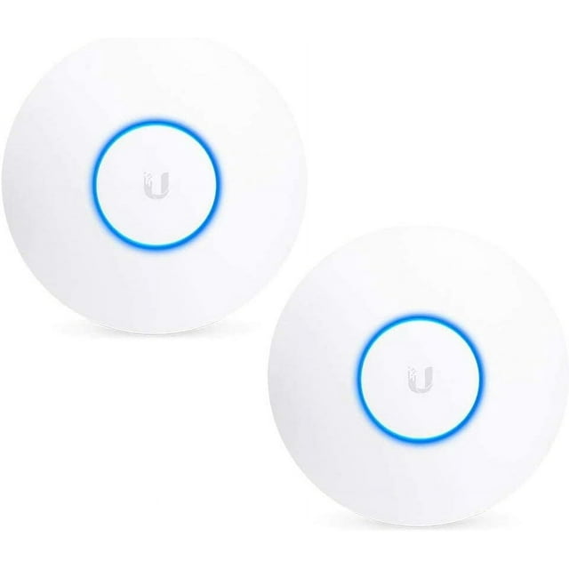 Restored Ubiquiti UAP-AC-PRO 2-PACK Unifi AP AC PRO 11ac Dual-Radio Pro Access Point ...