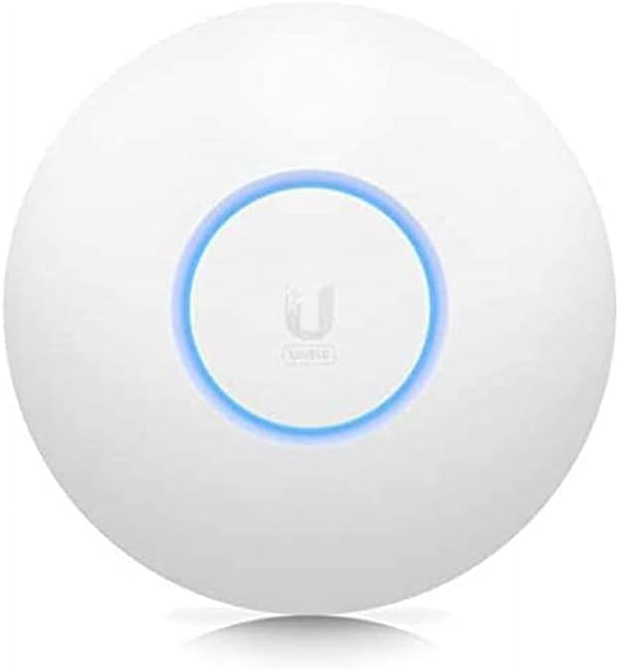 Restored Ubiquiti UniFi 6 Lite Access Point US Model PoE Adapter not Included, 2.4 GHz band 2x2 ...