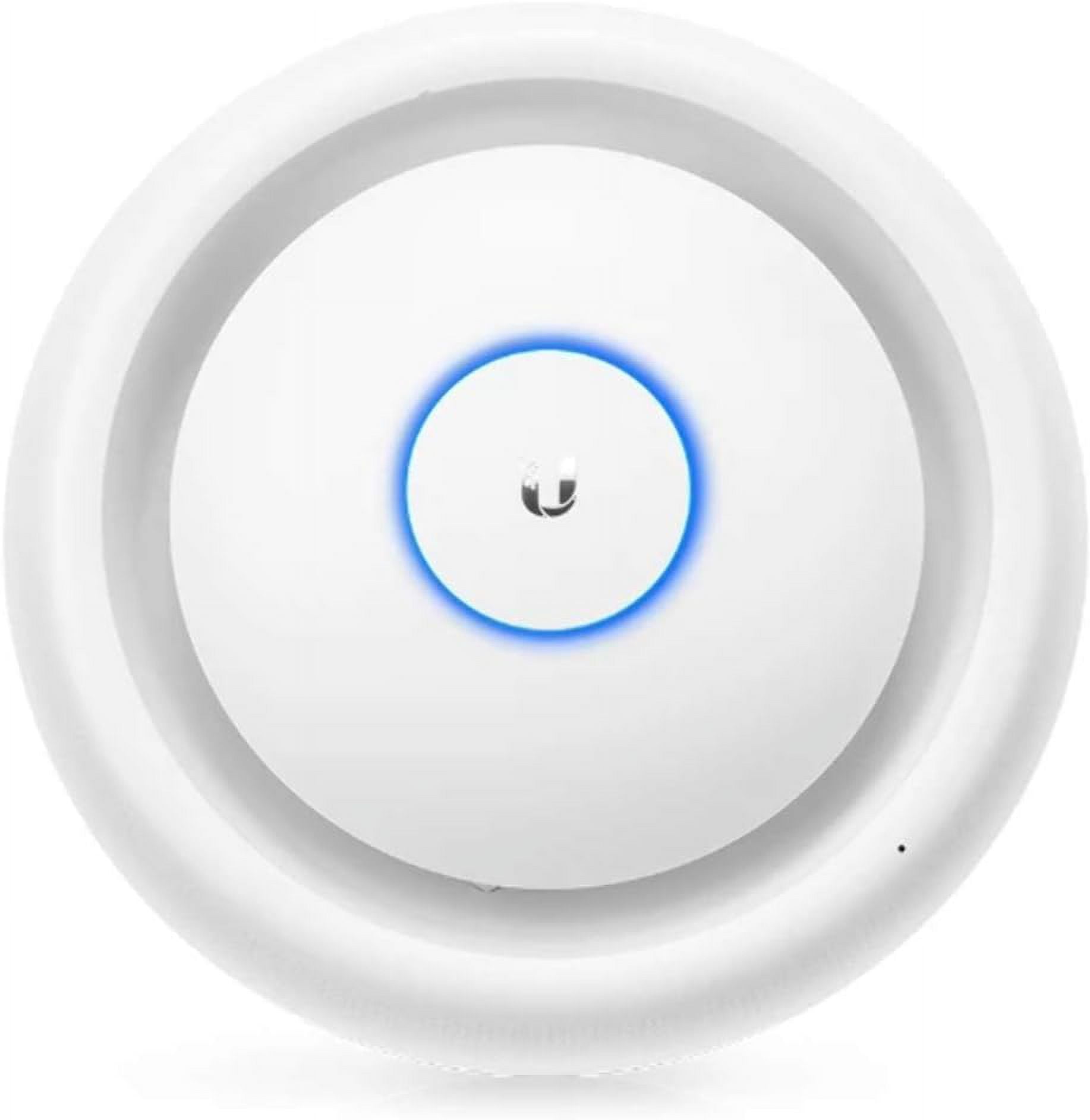 Restored Ubiquiti UniFi UAP-AC-EDU IEEE 802.11ac 1.27 Gbit/s Wireless Access Point (Refurbished ...