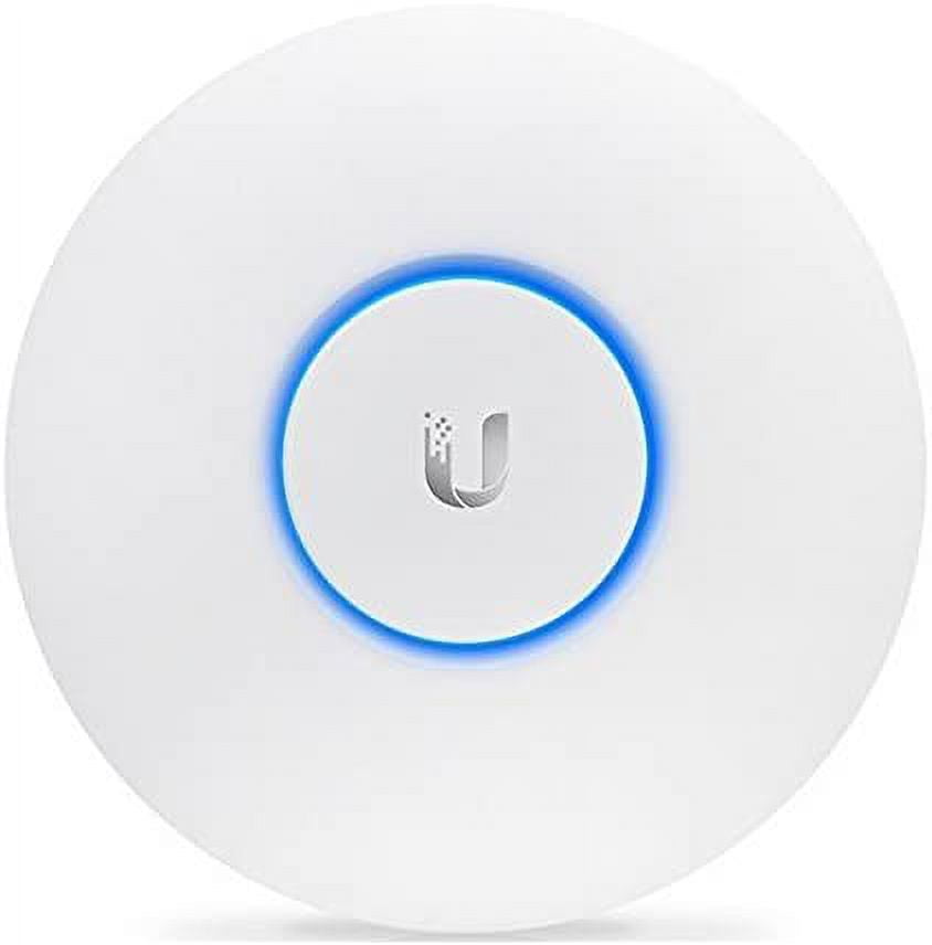 Restored Ubiquiti UniFi UAP-AC-PRO, 3dBi, 22dBm, 450Mbps, 3x3 @ 2. 4GHz ...