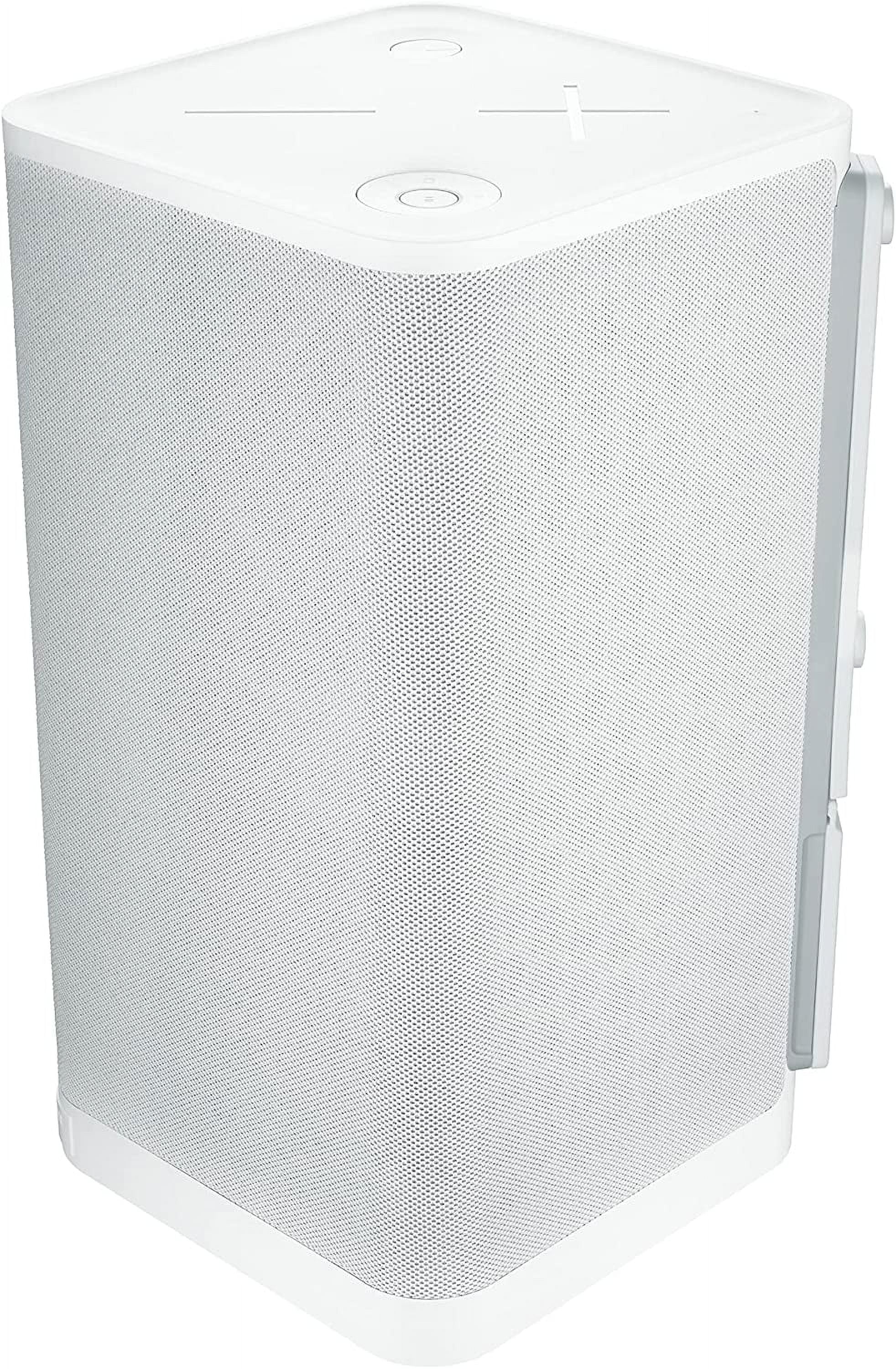 Restored Ultimate Ears HYPERBOOM Portable Bluetooth Speaker System ...