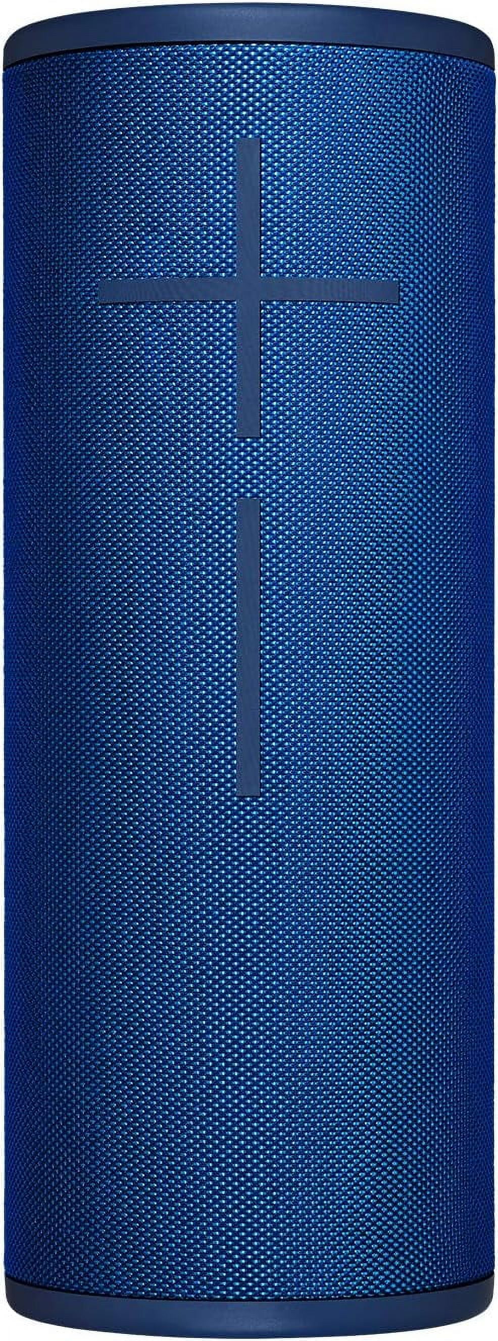 Restored Ultimate Ears MEGABOOM 3 Portable Bluetooth Speaker - Lagoon ...