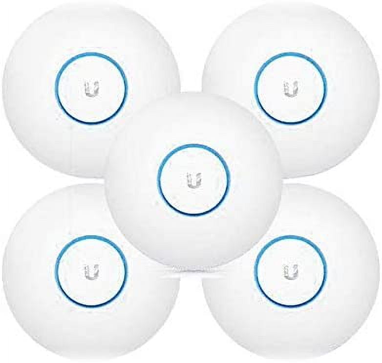 Restored UniFi AP AC PRO UAP-AC-PRO-5 US UniFi Wireless Dual Band ...