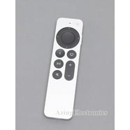 Apple Siri Remote 3rd Generation (latest) - Walmart.com