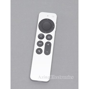 Apple Siri Remote 3rd Generation (latest) - Walmart.com