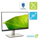 Restored Used HP E22 G4 22" Widescreen 1920x1080 16:9 LED Backlit IPS ...