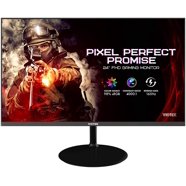 Restored VIOTEK GFV24C 24-Inch Ultra-Thin 144Hz Gaming Monitor 1080P ...