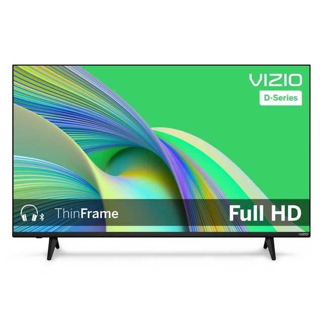Restored VIZIO 40 Restored VIZIO 40