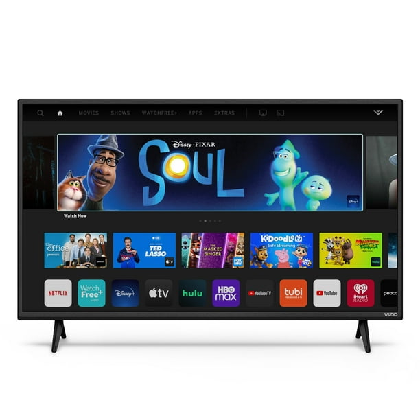 Restored VIZIO 40" Class FHD (1080P) LED SmartCast Smart TV D-Series ...