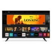 Refurbished onn. 43" Class 4K UHD LED Roku Smart TV HDR (100012584 ...