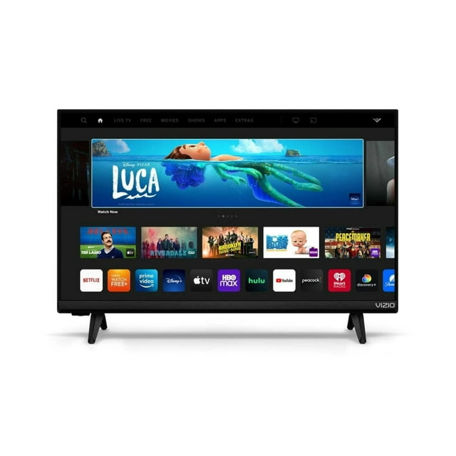 Restored VIZIO 43 Restored VIZIO 43