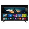 Restored VIZIO 50" Class 4K UHD (2160P) LED SmartCast Smart TV V-Series ...
