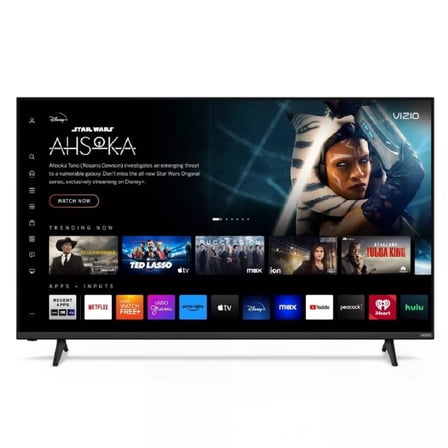 VIZIO 65" Class 4K UHD LED HDR Smart TV (V4K65M-08) - Walmart.com