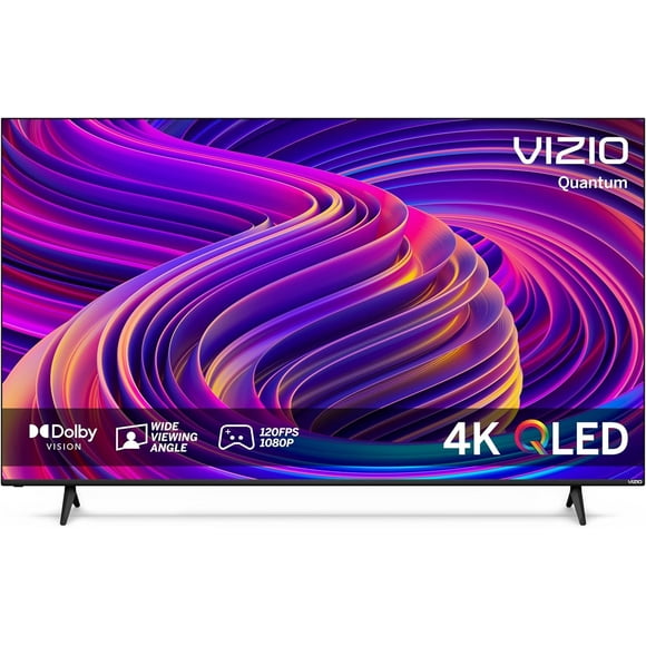QLED TVs 65 Inch TV - Walmart.com