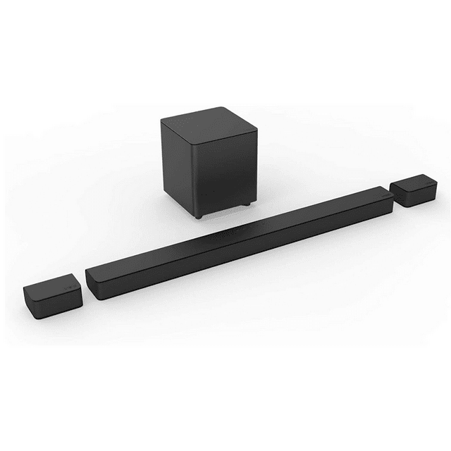 Restored VIZIO Bluetooth 5.1 Channel DTS Virtual:X 36" Sound Bar with ...