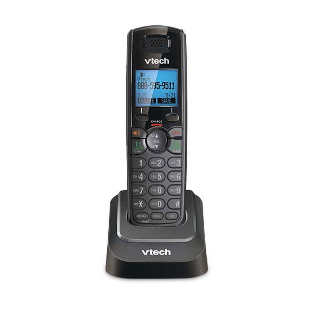 Vtech 2-Line Accessory Handset with Caller ID - Walmart.com