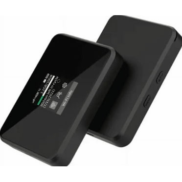 Verizon Orbic Speed Portable Wireless 4G Wifi Hotspot Mobile - Walmart.com