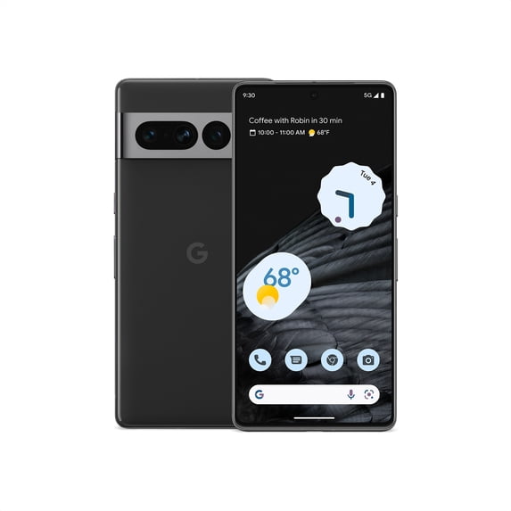Restored Verizon Google Pixel 7 Pro (Refurbished) - Walmart.com