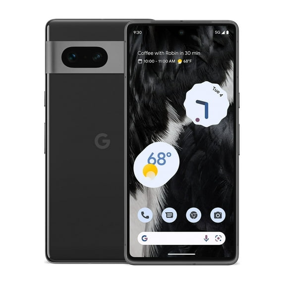 Restored Verizon Google Pixel 7 (Refurbished) - Walmart.com