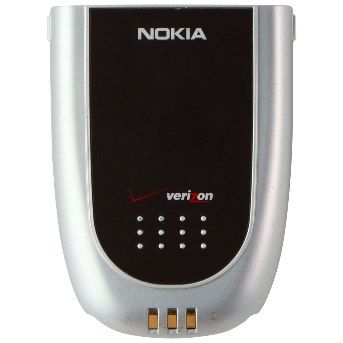 Restored Verizon Nokia BAT-100MV Li-Ion Polymer Battery Pack (3.7V ...