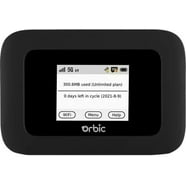 "Verizon CR1000A WiFi 6E Router, Tri-Band, 10Gb Ethernet, 14.1""x7.3 ...