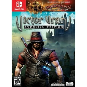 Truberbrook - Nintendo Switch - Walmart.com
