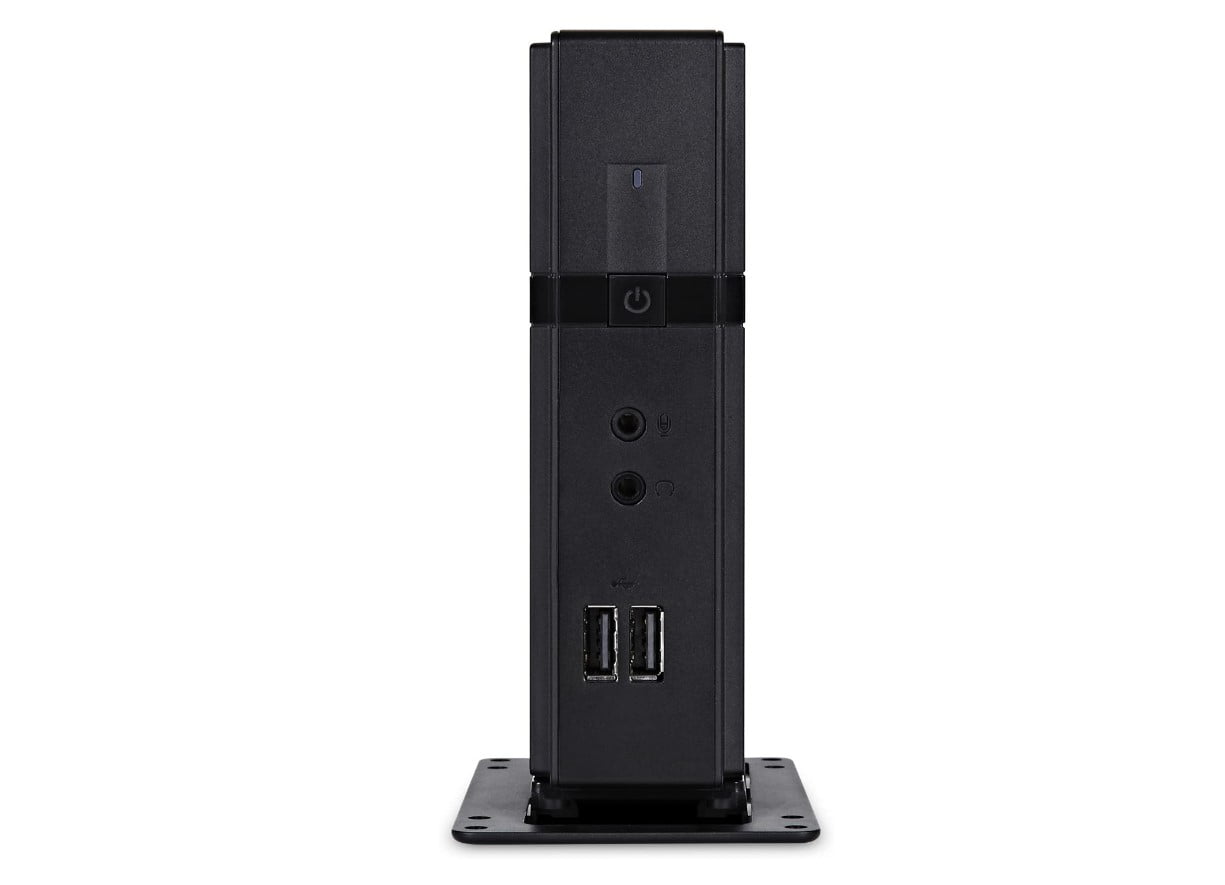 Restored ViewSonic SC-T45 - Atom N2800 1.86 GHz - 2 GB - 4 GB ...