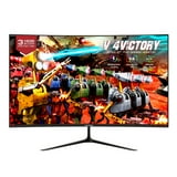 Restored Viotek 27 Inch 165hz 3ms Curved Gaming Monitor 1920x1080p ...