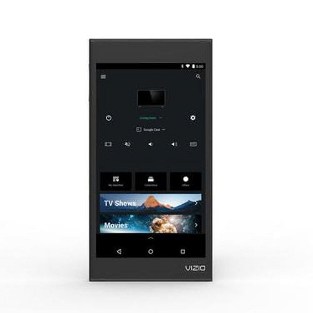 Restored Vizio Remote, XR6M10 SmartCast Tablet Remote - Integrated Octa ...