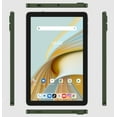 Reconditioned Vortex ZTAB10 Tablet, 10.1" 32GB 4GB RAM, Green WIFI ...