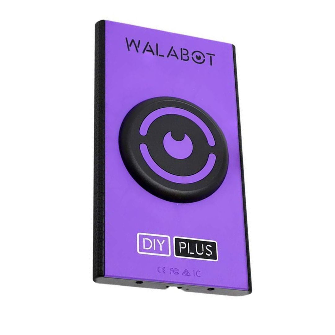Restored Walabot DIY Plus Stud Finder Advanced Wall Scanner Only ...
