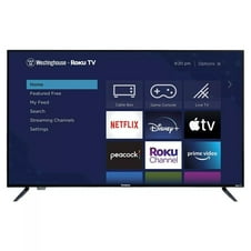 45 Inch Smart Tv