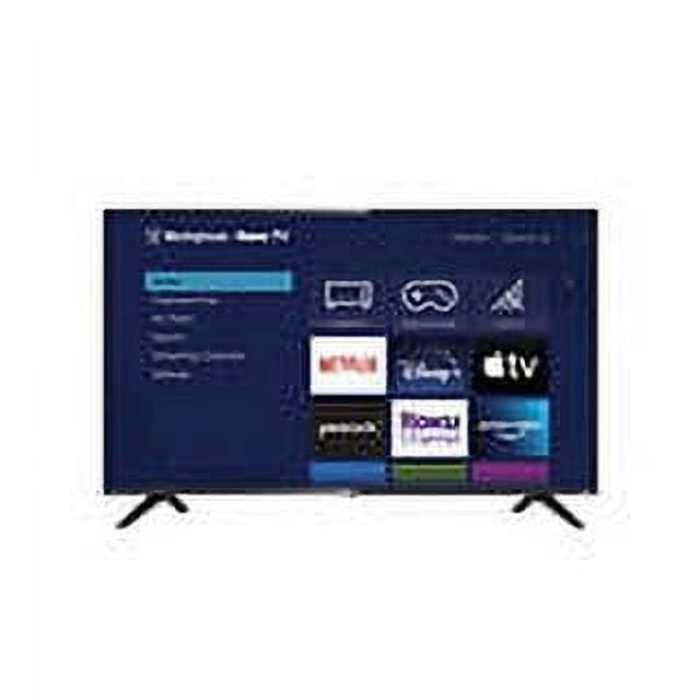 Restored Westinghouse 43" LED 1080p Roku Smart TV (Refurbished ...