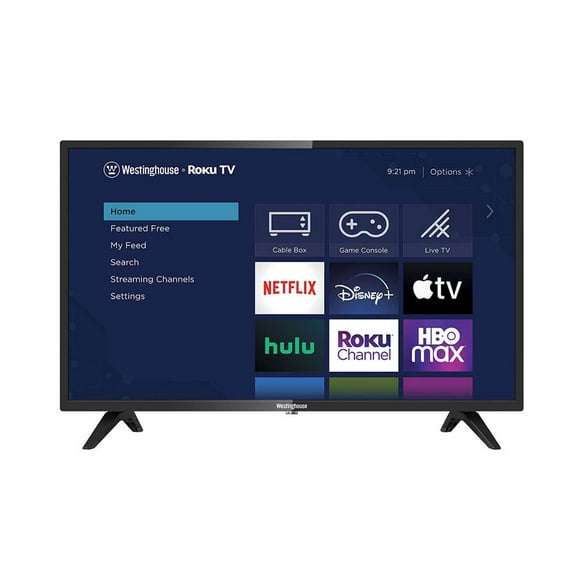 Westinghouse TVs, 4K HDTV, Smart TVs, LCD TVs - Walmart.com